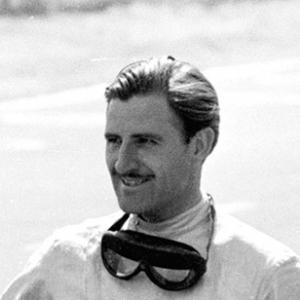 Graham Hill - Racing Profile | Motor Sport Magazine Database
