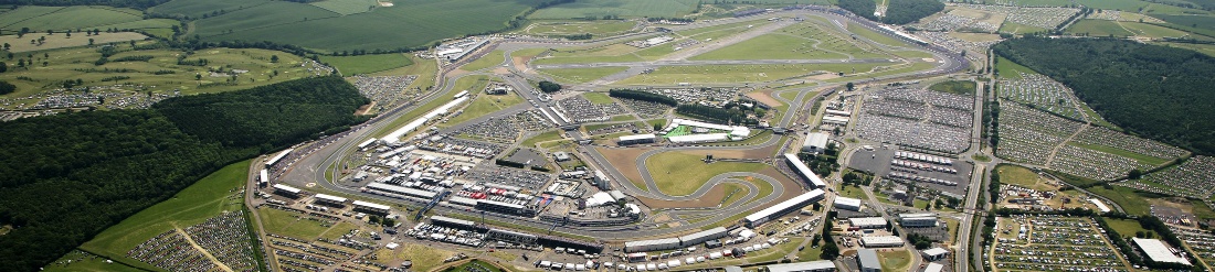 Silverstone | Motor Sport Magazine
