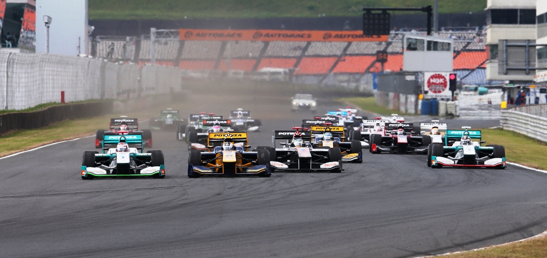 Autopolis | Motor Sport Magazine