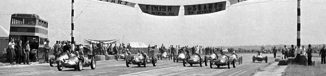 Boreham | Motor Sport Magazine