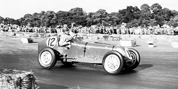 Bob Gerard looks back | Motor Sport Magazine Archive