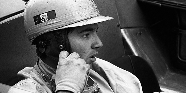 The Rodriguez brothers | Motor Sport Magazine Archive