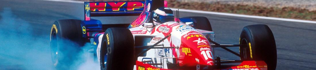 Taki Inoue | Motor Sport Magazine Database