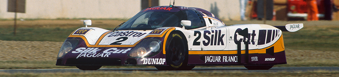 Price Cobb | Motor Sport Magazine Database