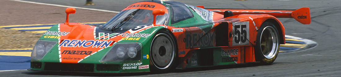 Johnny Herbert | Motor Sport Magazine Database