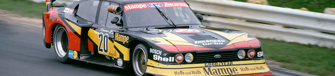 Hans Heyer | Motor Sport Magazine Database