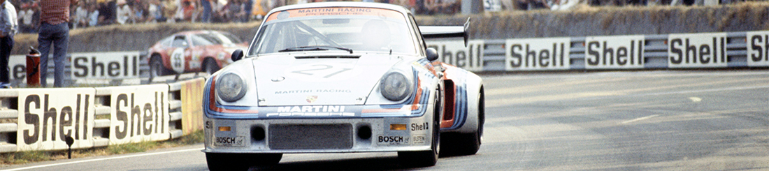 Helmuth Koinigg | Motor Sport Magazine Database