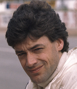 Tom Pryce | Motor Sport Magazine Database