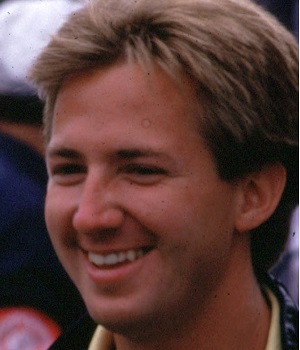 John Andretti | Motor Sport Magazine Database