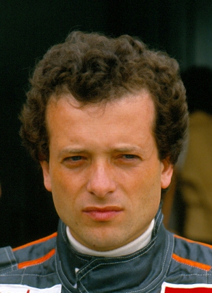 Mauro Baldi | Motor Sport Magazine