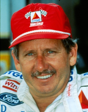Neil Bonnett | Motor Sport Magazine