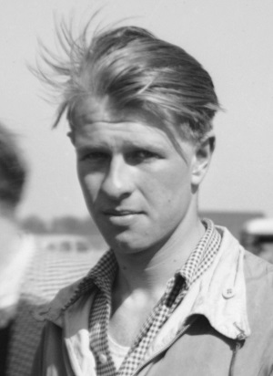 Peter Collins | Motor Sport Magazine Database