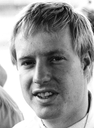 George Eaton | Motor Sport Magazine Database