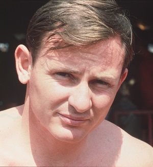 Bruce McLaren | Motor Sport Magazine Database