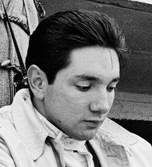 Ricardo Rodriguez | Motor Sport Magazine Database