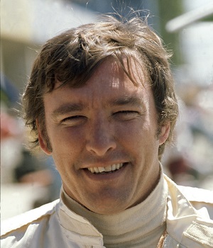 Johnny Rutherford | Motor Sport Magazine Database