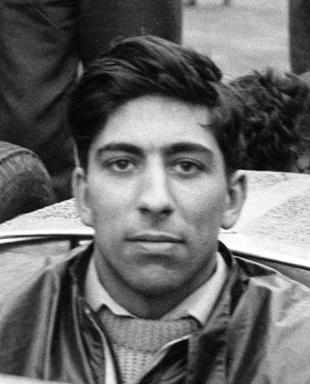 Alan Stacey | Motor Sport Magazine Database