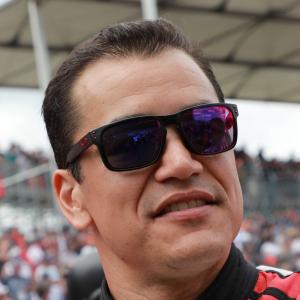 Francois Perrodo | Motor Sport Magazine Database