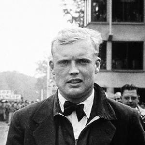 Mike Hawthorn | Motor Sport Magazine Database