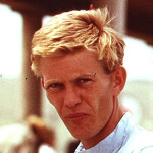 Tony Maggs | Motor Sport Magazine Database