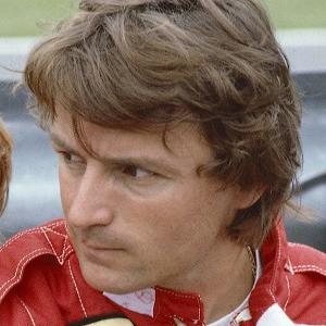 Rene Arnoux | Motor Sport Magazine Database