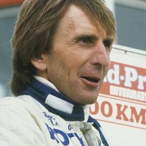 Derek Bell | Motor Sport Magazine Database