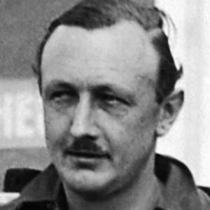 Tim Birkin | Motor Sport Magazine Database