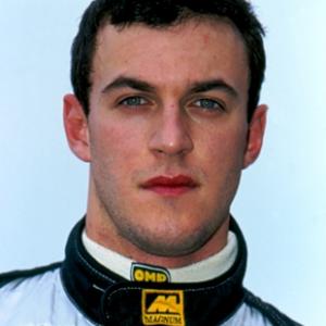 Matteo Bobbi | Motor Sport Magazine Database