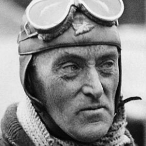 Malcolm Campbell | Motor Sport Magazine Database