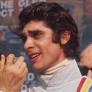 Francois Cevert | Motor Sport Magazine Database