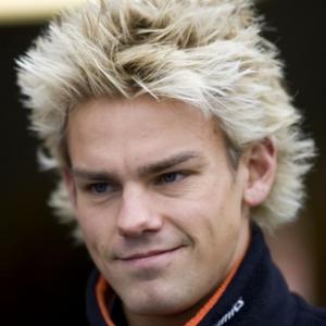 Tom Chilton | Motor Sport Magazine Database