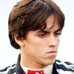 Eddie Cheever III | Motor Sport Magazine Database