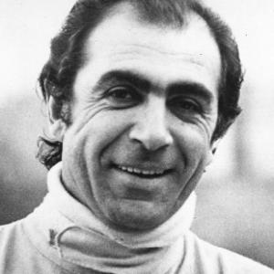 Carlo Facetti | Motor Sport Magazine Database
