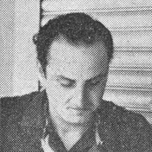 Gerino Gerini (racing driver) - Alchetron, the free social encyclopedia