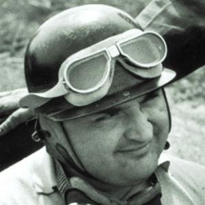 Jose Froilan Gonzalez | Motor Sport Magazine Database