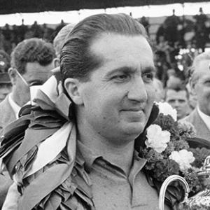Alberto Ascari | Motor Sport Magazine Database