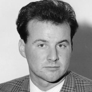 Malcolm Guthrie - Alchetron, The Free Social Encyclopedia