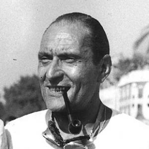 Felice Bonetto | Motor Sport Magazine Database