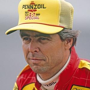 Rick Mears | Motor Sport Magazine Database