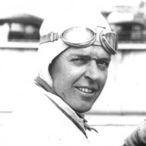 Tommy Milton | Motor Sport Magazine Database