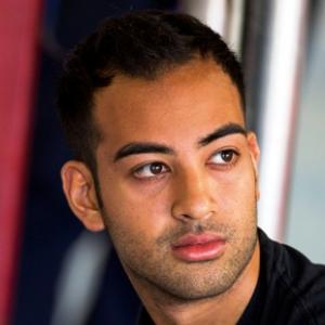 Nabil Jeffri | Motor Sport Magazine