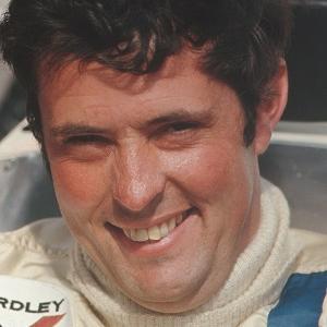 Brian Redman | Motor Sport Magazine Database