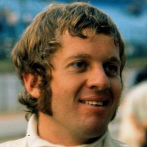 Ian Scheckter | Motor Sport Magazine Database