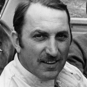 Jo Schlesser | Motor Sport Magazine Database