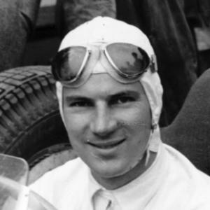 Dick Seaman | Motor Sport Magazine Database