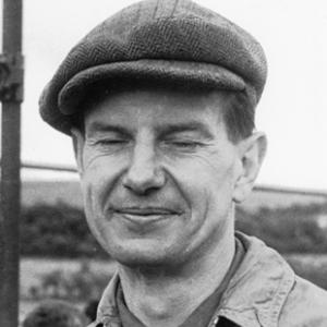 Brian Shawe-Taylor | Motor Sport Magazine Database