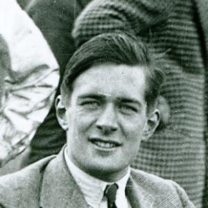 Richard Shuttleworth | Motor Sport Magazine Database