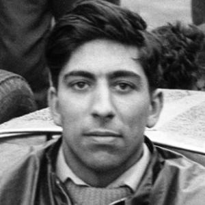 Alan Stacey | Motor Sport Magazine Database