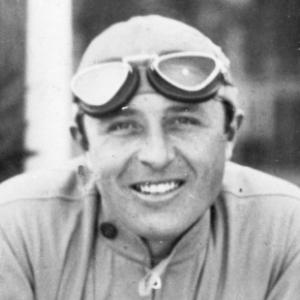 Pierre Veyron | Motor Sport Magazine Database