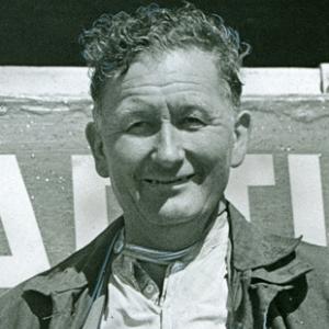 Peter Whitehead | Motor Sport Magazine Database